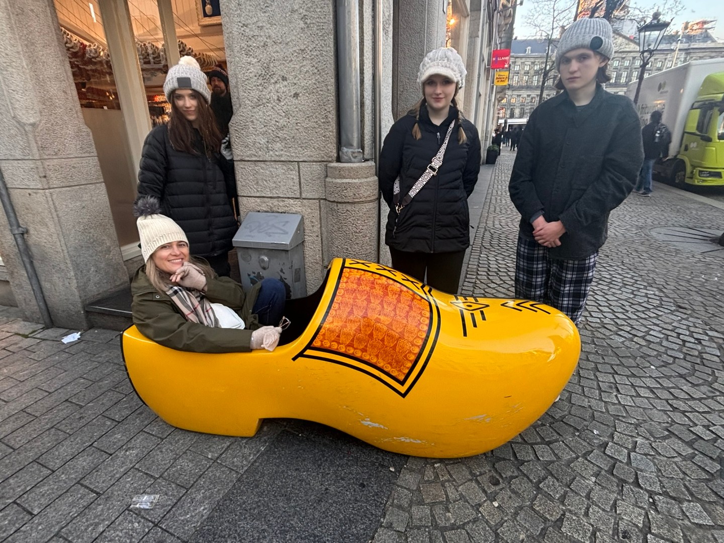 The Call of Amsterdam & Why You Should Go, Despite Overtourism (& How ...